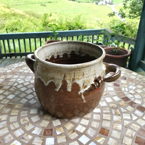 Brownstone Utensil Holder - Made to Order - Etsy
