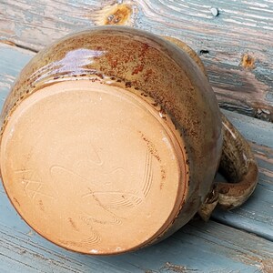 Large One Gallon Brownstone Pitcher - Made to Order - Etsy