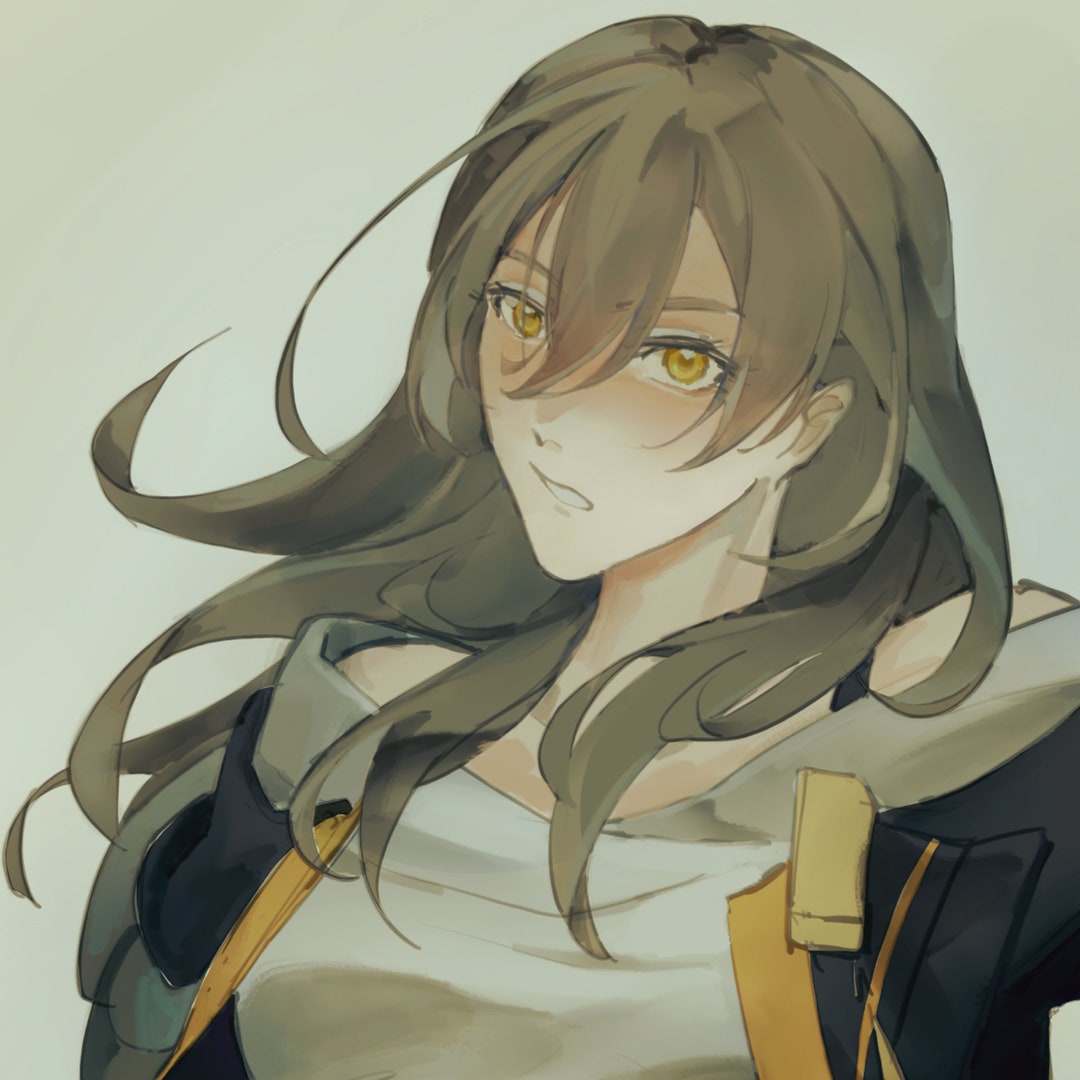 A4 Print | Honkai Star Rail | Stelle - Etsy