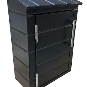 Ev Charger Cover / Overbox / Meterbox Cover / Solar Inverter Cover ...