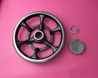 Singer Balance Wheel | Etsy