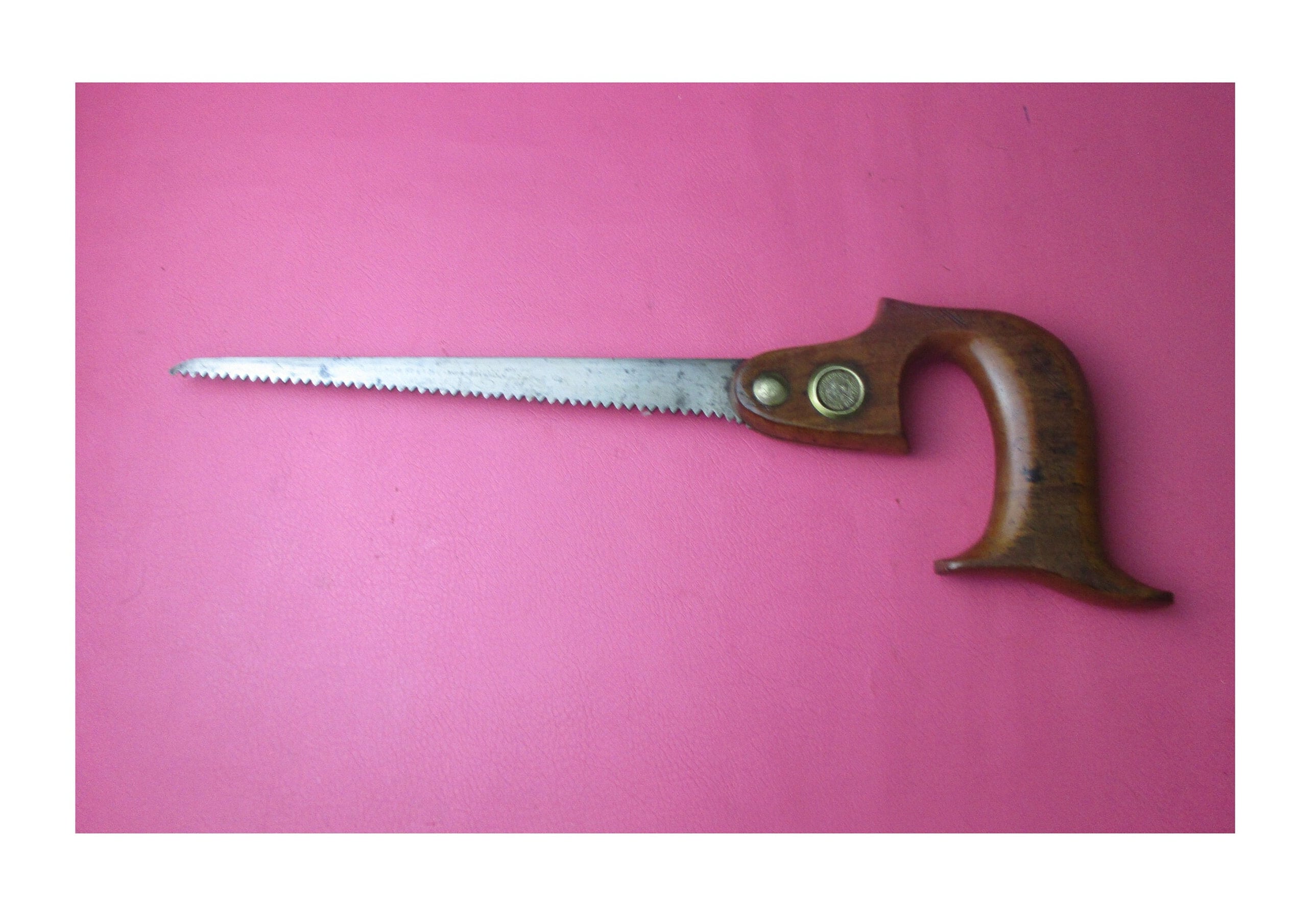 Keyhole Saw