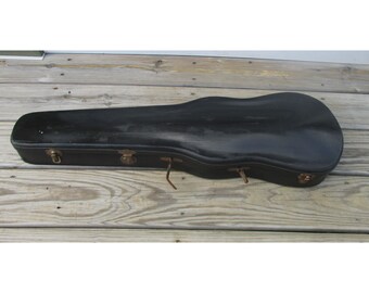 Antique Violin Case | Etsy