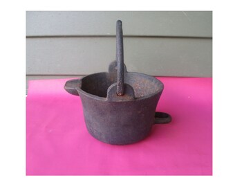 Antique Loop Cast - Etsy