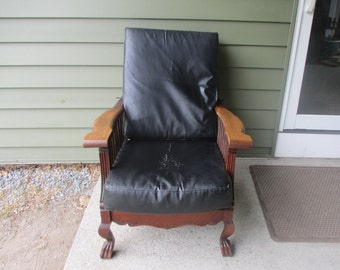 Morris Chair Rod - Etsy