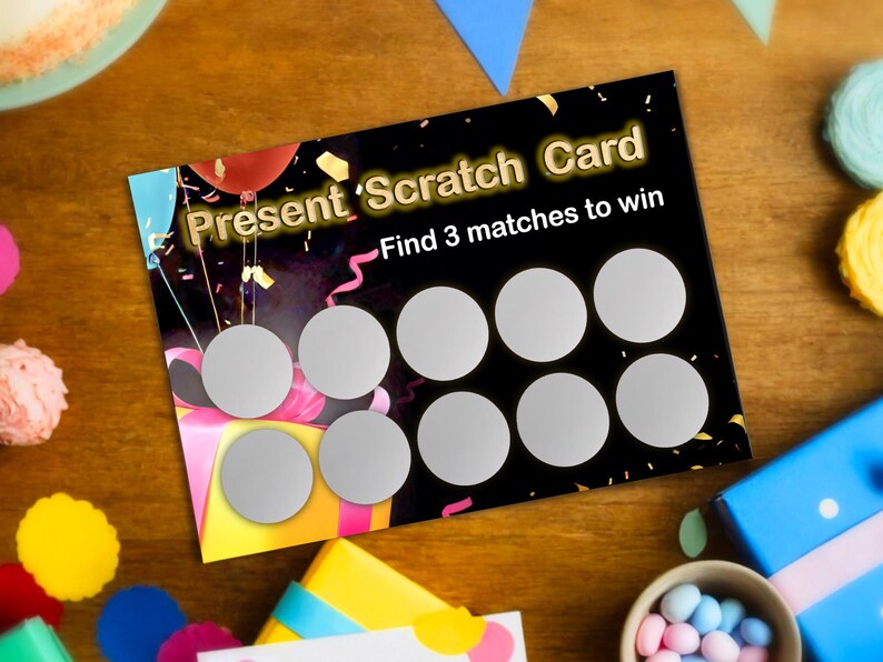 Custom Prize Scratch Cards | the Best Lottery Scratch Card Games for ...