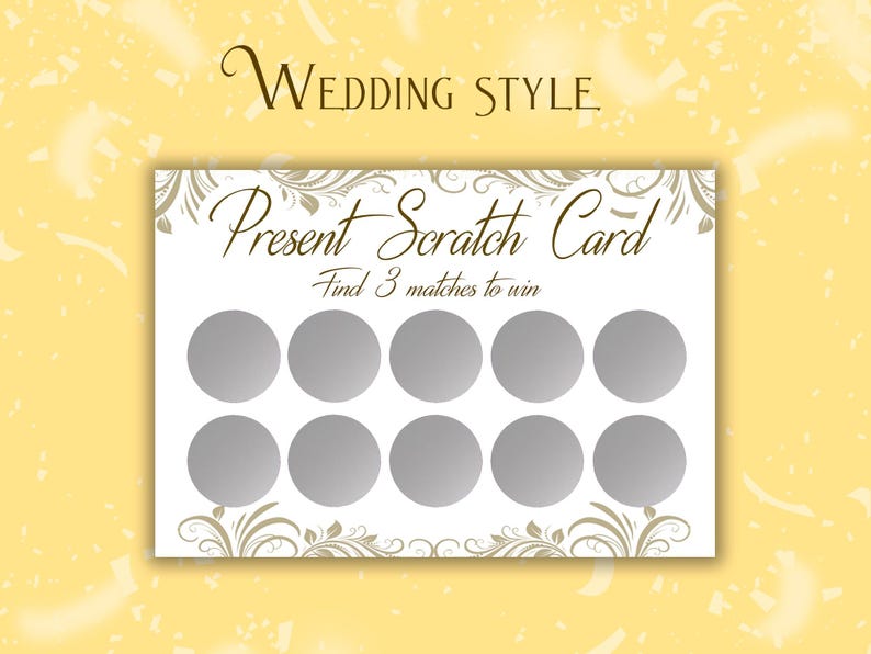 Custom Prize Scratch Cards | the Best Lottery Scratch Card Games for ...