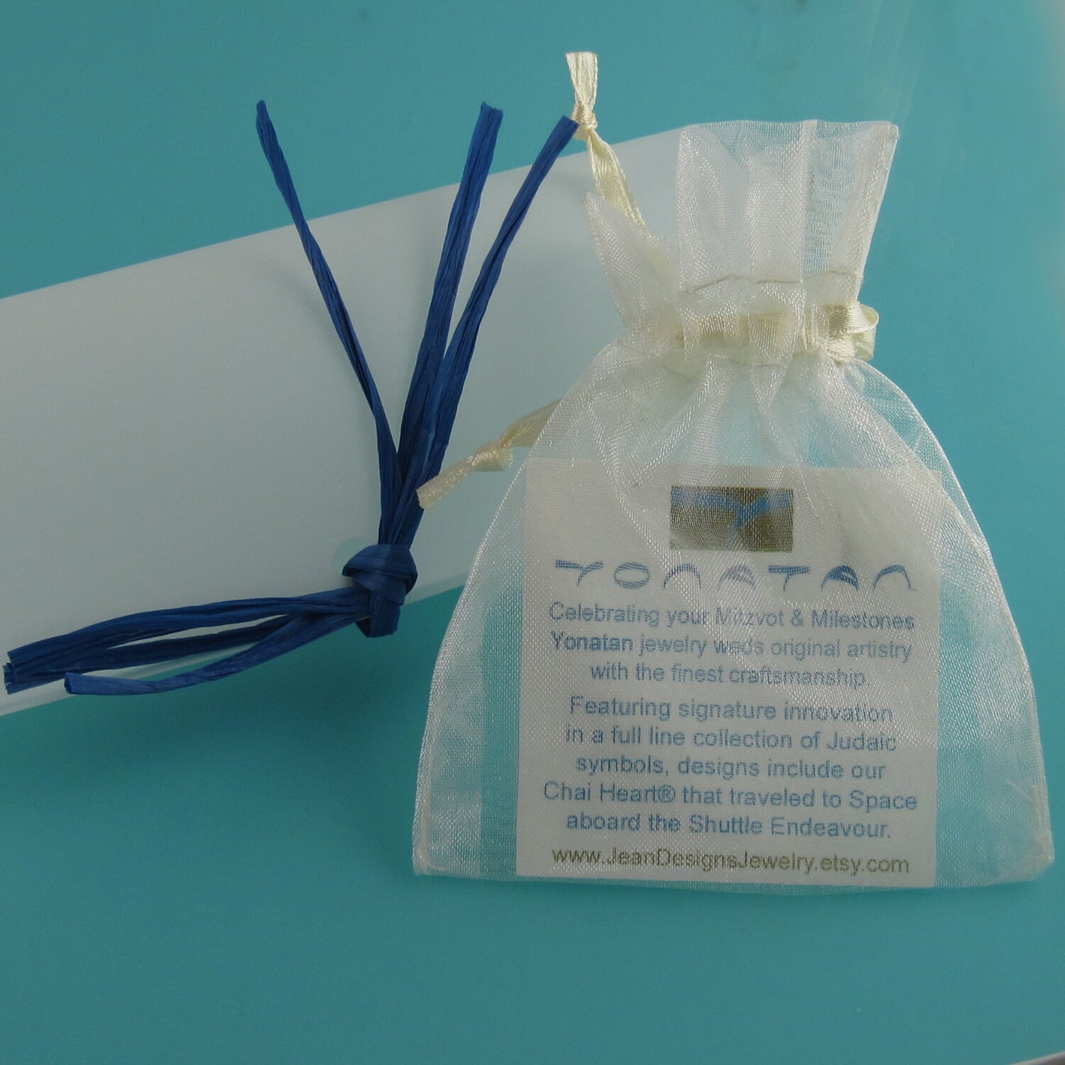 Chai Heart Chai Necklace Silver Jewish Chai cut-out Chai - Etsy