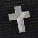 Deacon Cross Lapel Pin, Silver Deacon Stole Tac, Diaconate Gifts ...