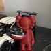 Kaws Tray Holder Unique Decorative Tray for Home and Office, Modern Art ...