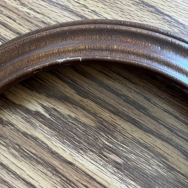 Wood Plate Frames - Etsy