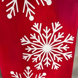 Christmas and Winter Door, Porch Leaner / Winter Sucks Door, Porch ...