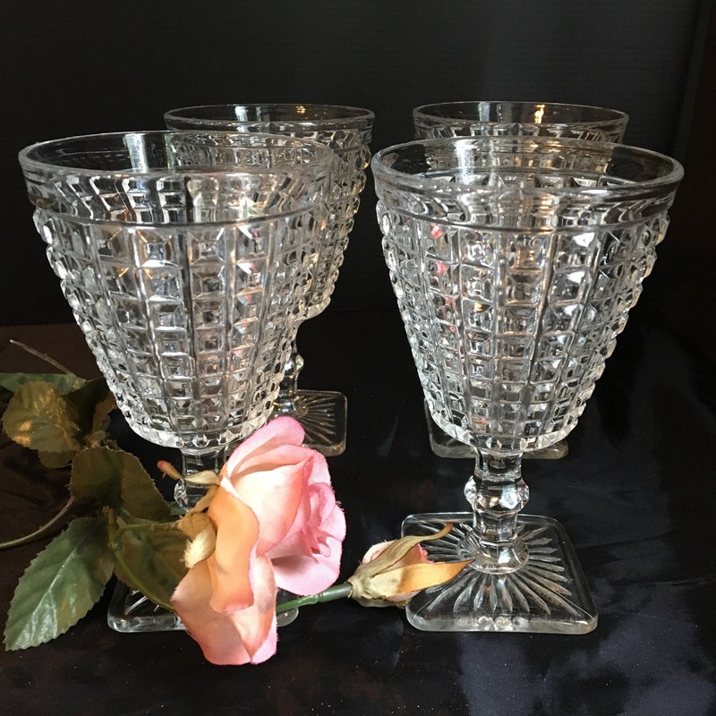 Depression Glass - Etsy