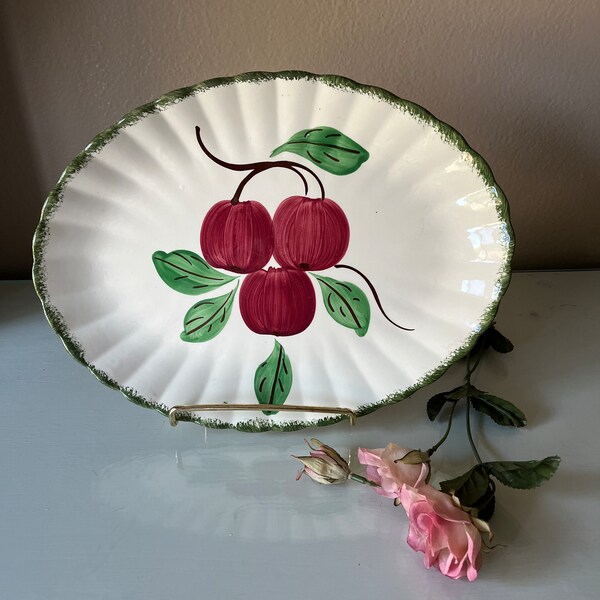 Apple Pottery - Etsy