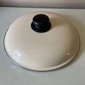 Megaware Cookware Made in Spain / Induction Cookware / Lid Only for 10 ...
