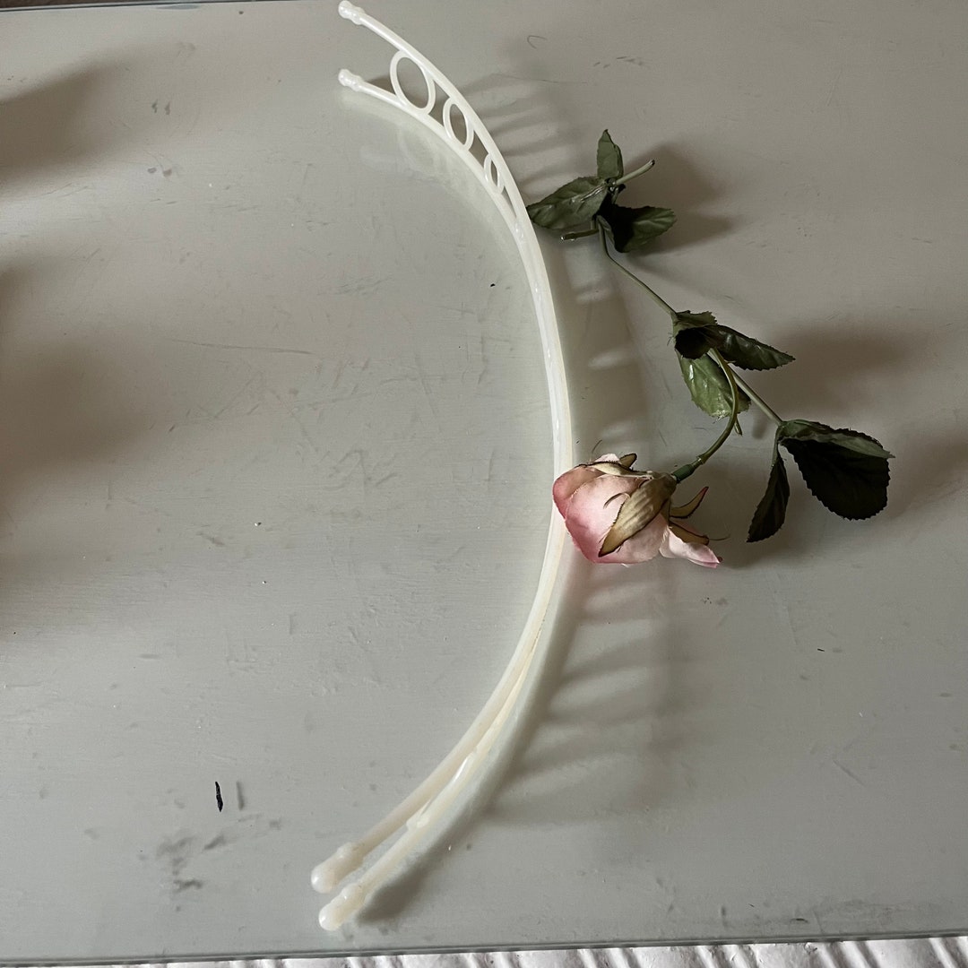 Vintage Tupperware Handle for Relish Tray, Others - Etsy