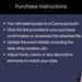 Draft Themed Groomsmen Proposal Card | Sports Invitation Template ...
