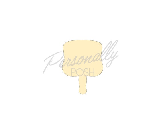 Graduation Fan Template SVG Cricut Silhouette Sublimation - Etsy