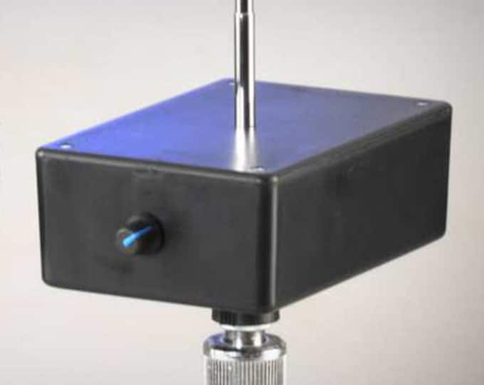 Theremin - Electronic Instrument GENUINE True Analog Pitch Only ...