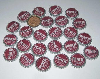 Cork Bottle Caps | Etsy