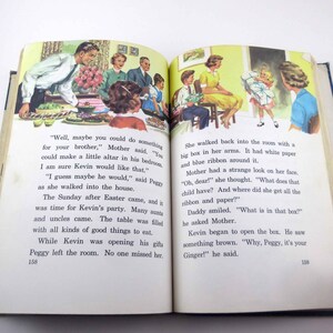 This is Our Parish Vintage 1950s or 1960s Children's Faith and Freedom ...