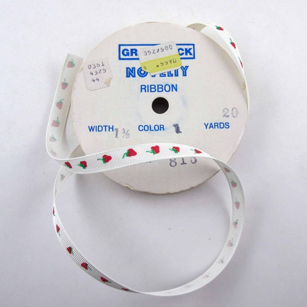 Novelty Ribbon - Etsy