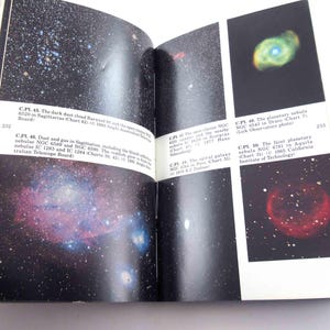 A Field Guide to the Stars and Planets Vintage 1980s Jpeterson Guide ...