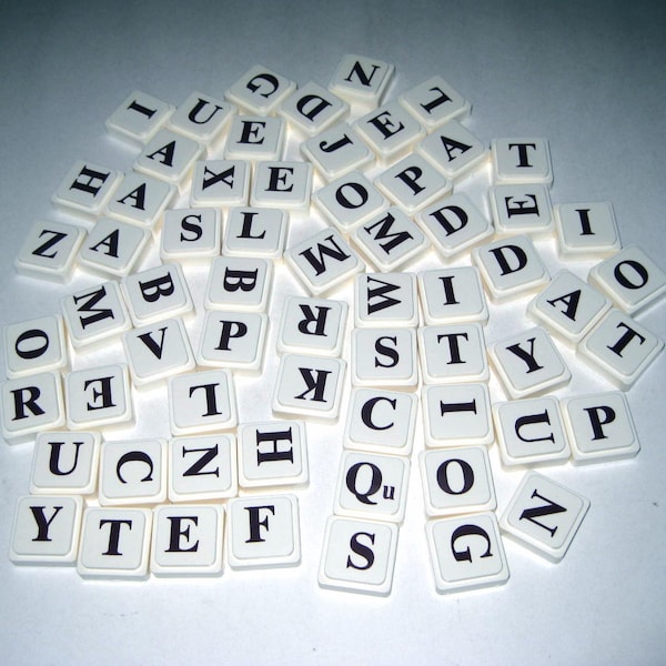Upwords - Etsy