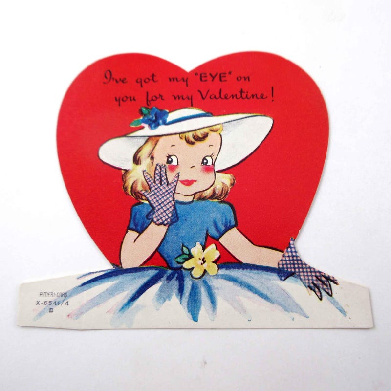 Got My Eye on You - Etsy