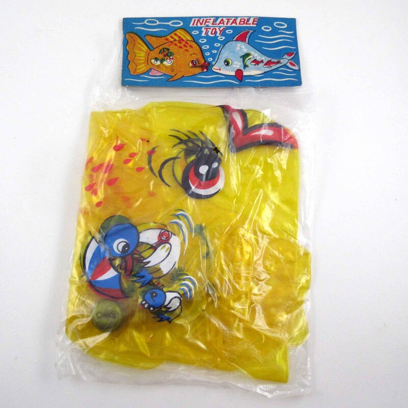 Inflatable - Etsy
