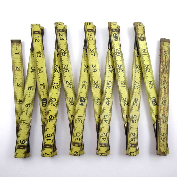 Extension Ruler - Etsy