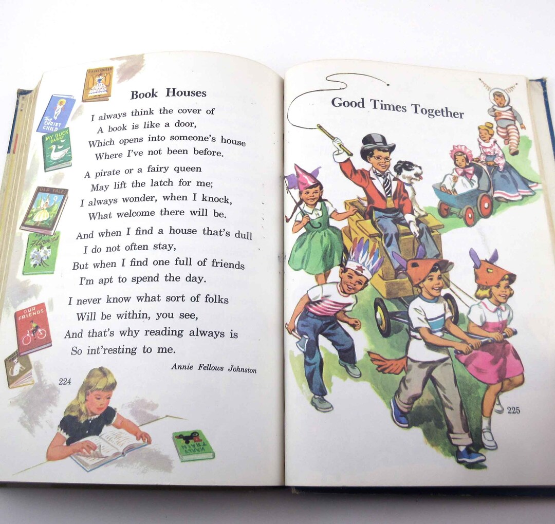 This is Our Parish Vintage 1950s or 1960s Children's Faith and Freedom ...