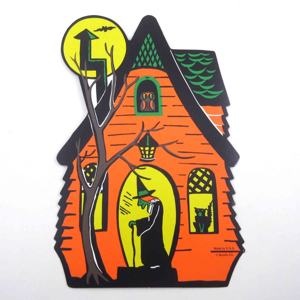 Beistle Halloween - Etsy