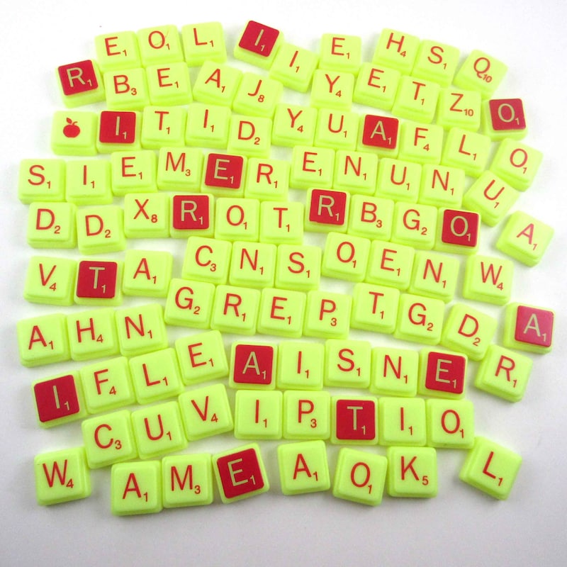 Apple Ceramic Tiles - Etsy