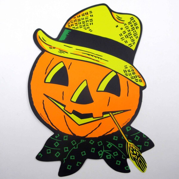 Beistle Halloween - Etsy