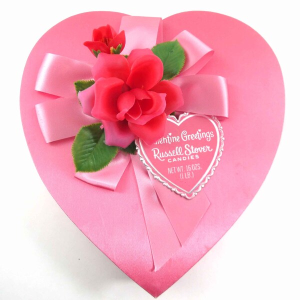 Pink Candy Boxes - Etsy
