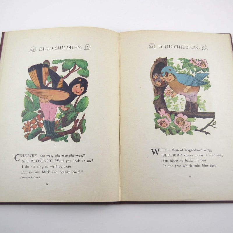 Elizabeth Gordon - Etsy