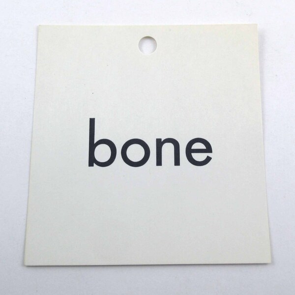 Bone Anatomy Flash Cards - Etsy