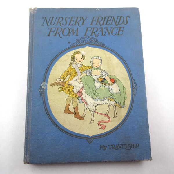 Maud Miska Petersham - Etsy