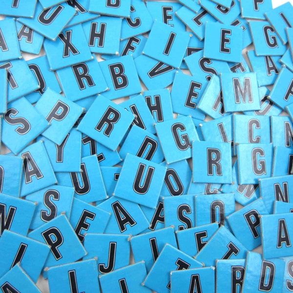 Light Blue Tiles - Etsy