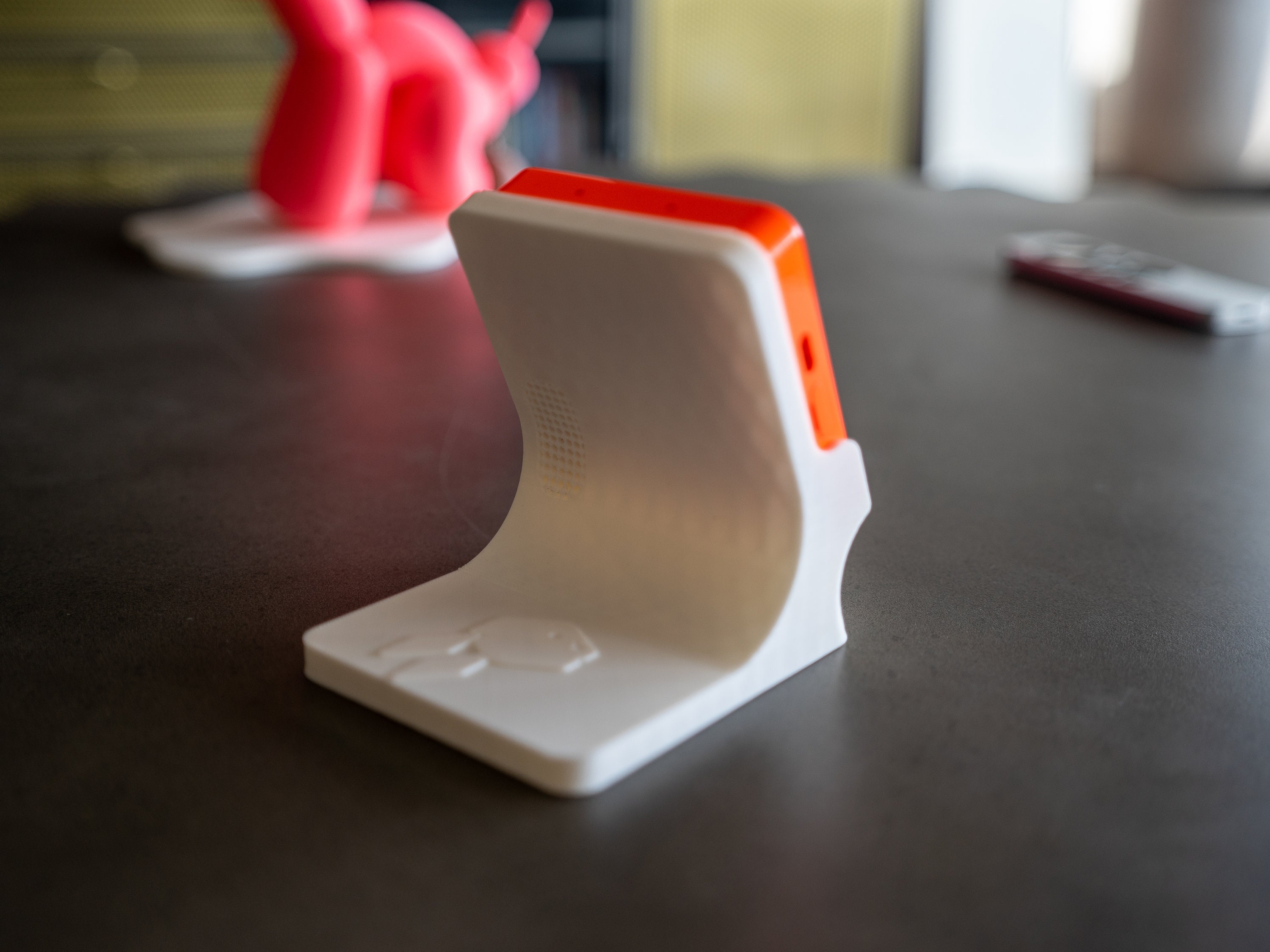 Burrow Rabbit R1 Stand: Stylish Desk Accessory for Device Support ...