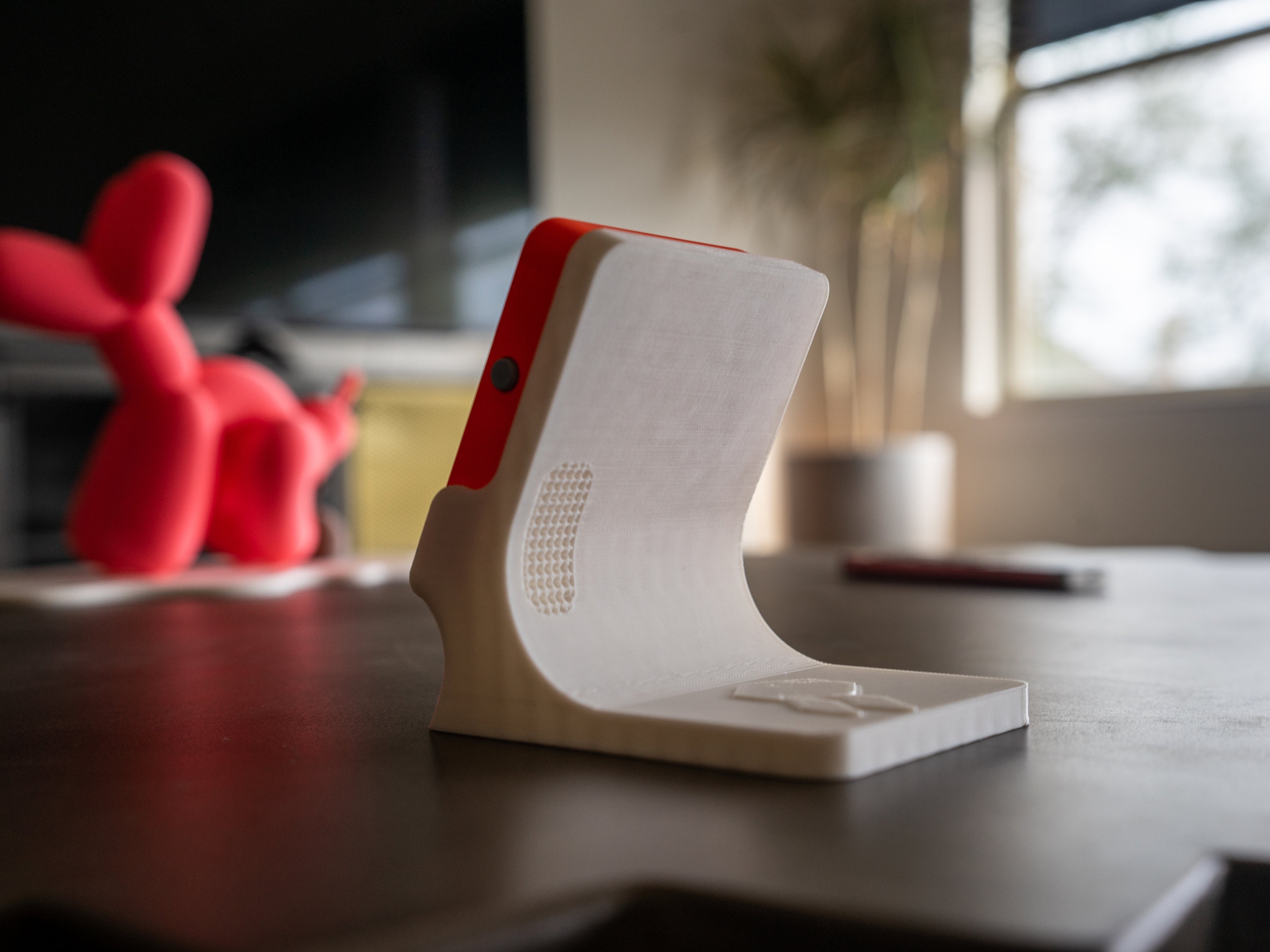 Burrow Rabbit R1 Stand: Stylish Desk Accessory for Device Support ...