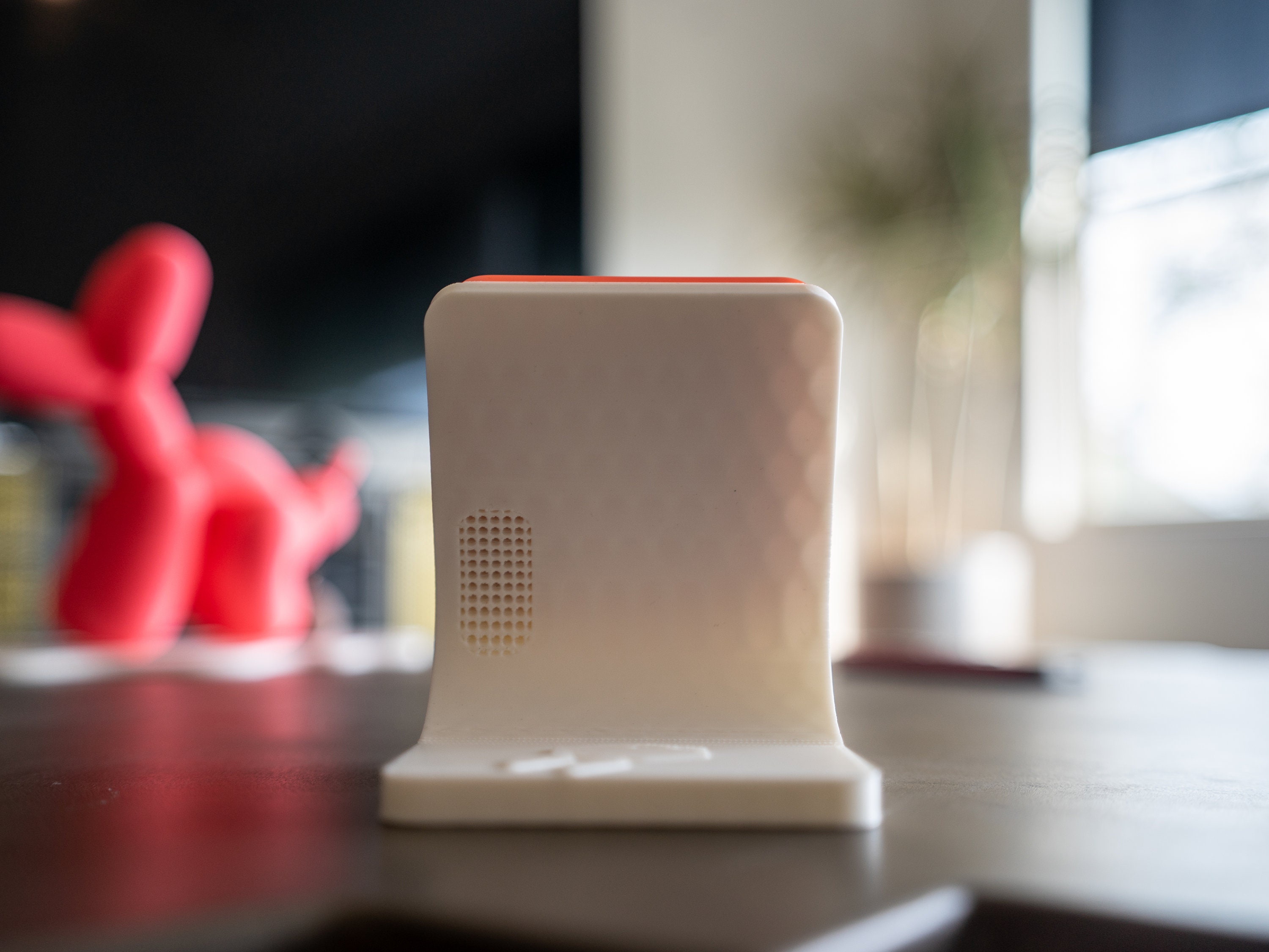 Burrow Rabbit R1 Stand: Stylish Desk Accessory for Device Support ...