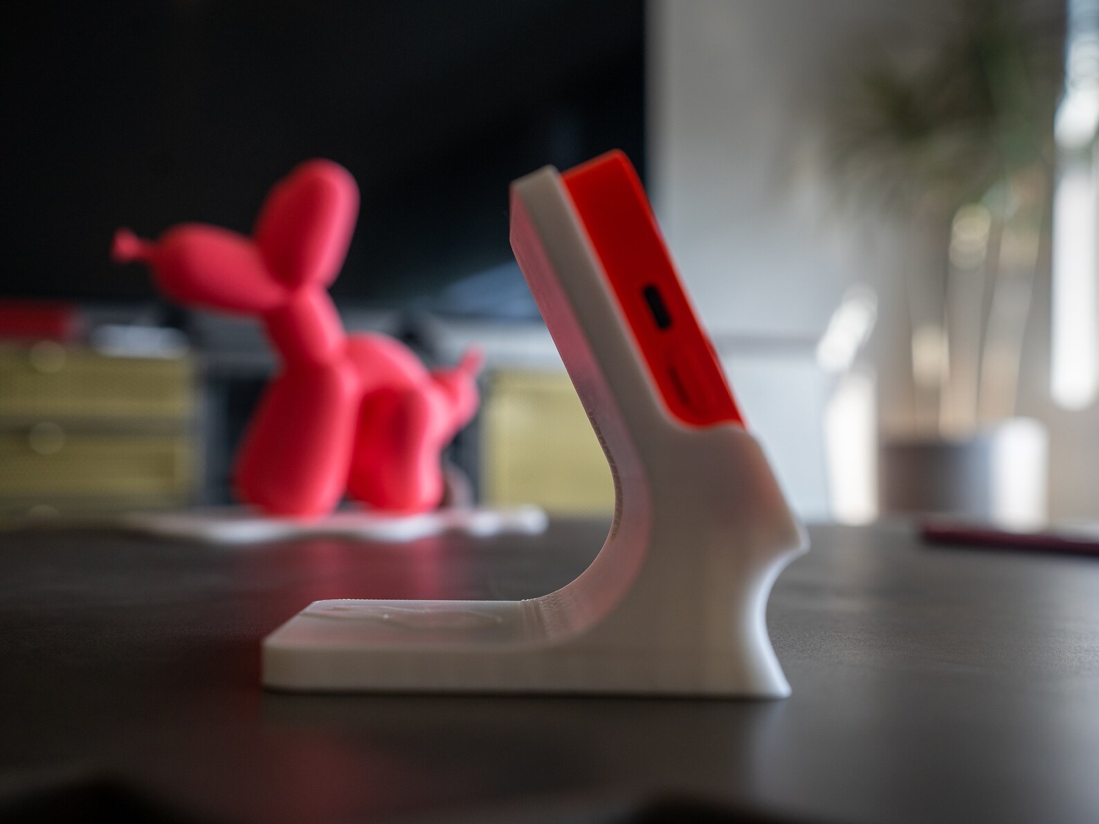 Burrow Rabbit R1 Stand: Stylish Desk Accessory for Device Support ...