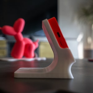 Burrow Rabbit R1 Stand: Stylish Desk Accessory for Device Support ...