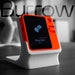 Burrow Rabbit R1 Stand: Stylish Desk Accessory for Device Support ...
