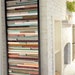 Rainbow Geometric Wood Wall Art Reclaimed Wood Wall Art, Rustic Wood ...