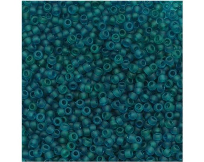 TOHO Challenge 2025 Color - TOHO Japanese Seed Beads - Round 15/0 ...