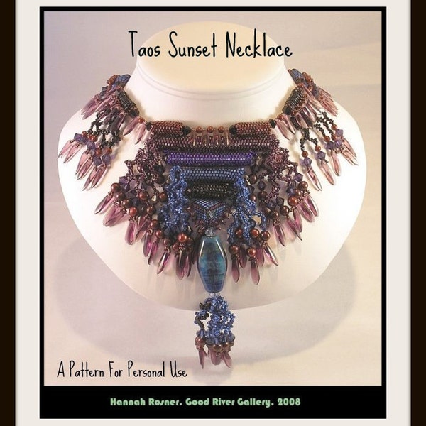 Beading Instructions - Etsy