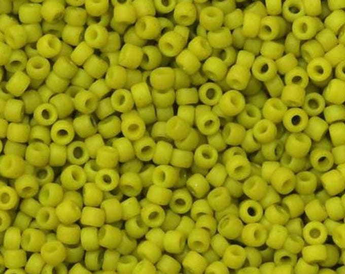 TOHO Challenge 2025 Color - TOHO Japanese Seed Beads - Round 15/0 ...